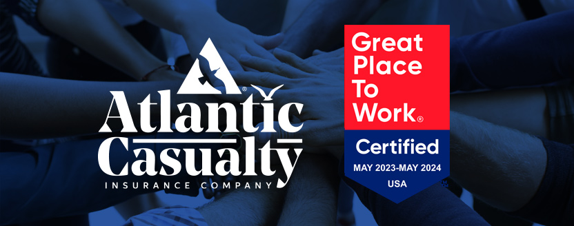 Atlantic Casualty Insurance Company (Atlantic Casualty)